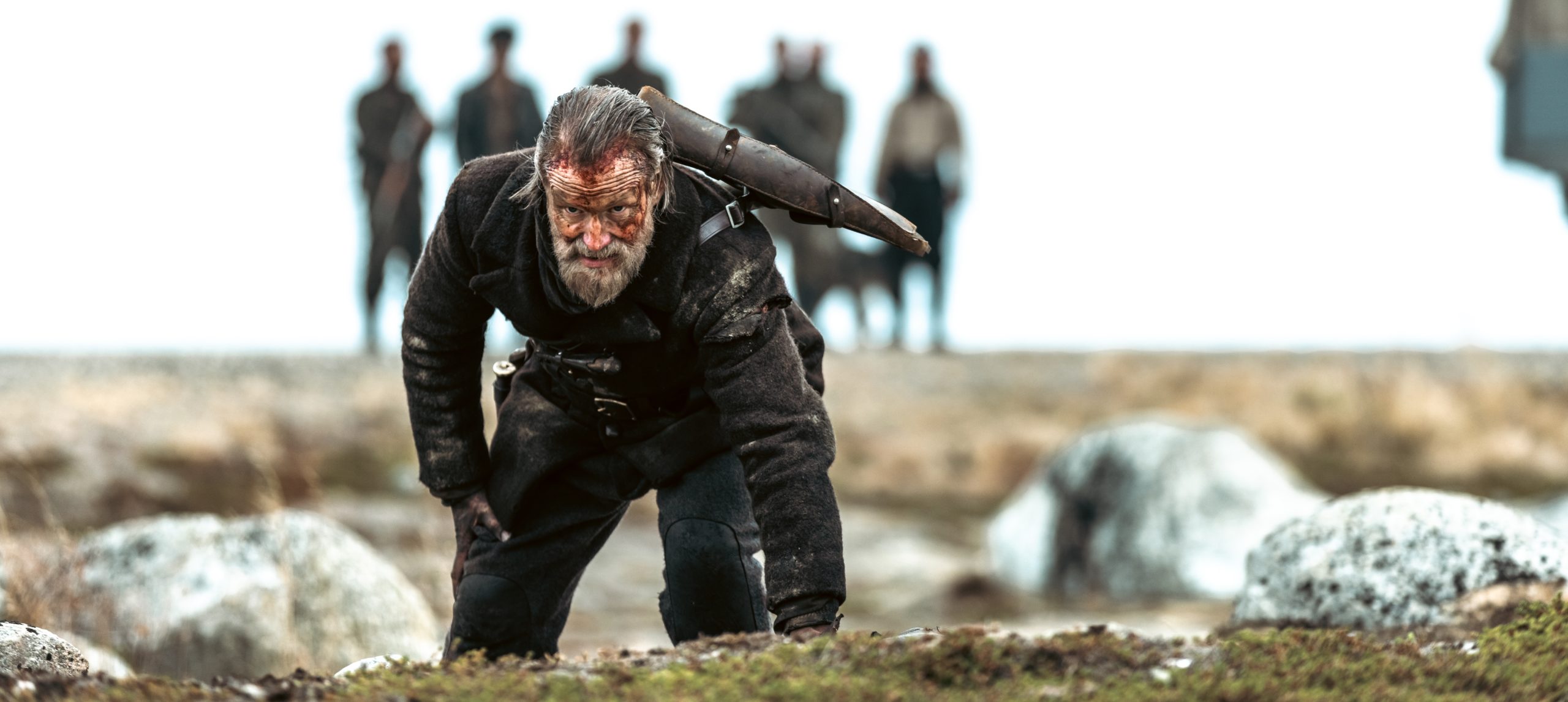 It’s Grizzled Prospector vs. Nazis In Badass War Actioner ‘SISU ...