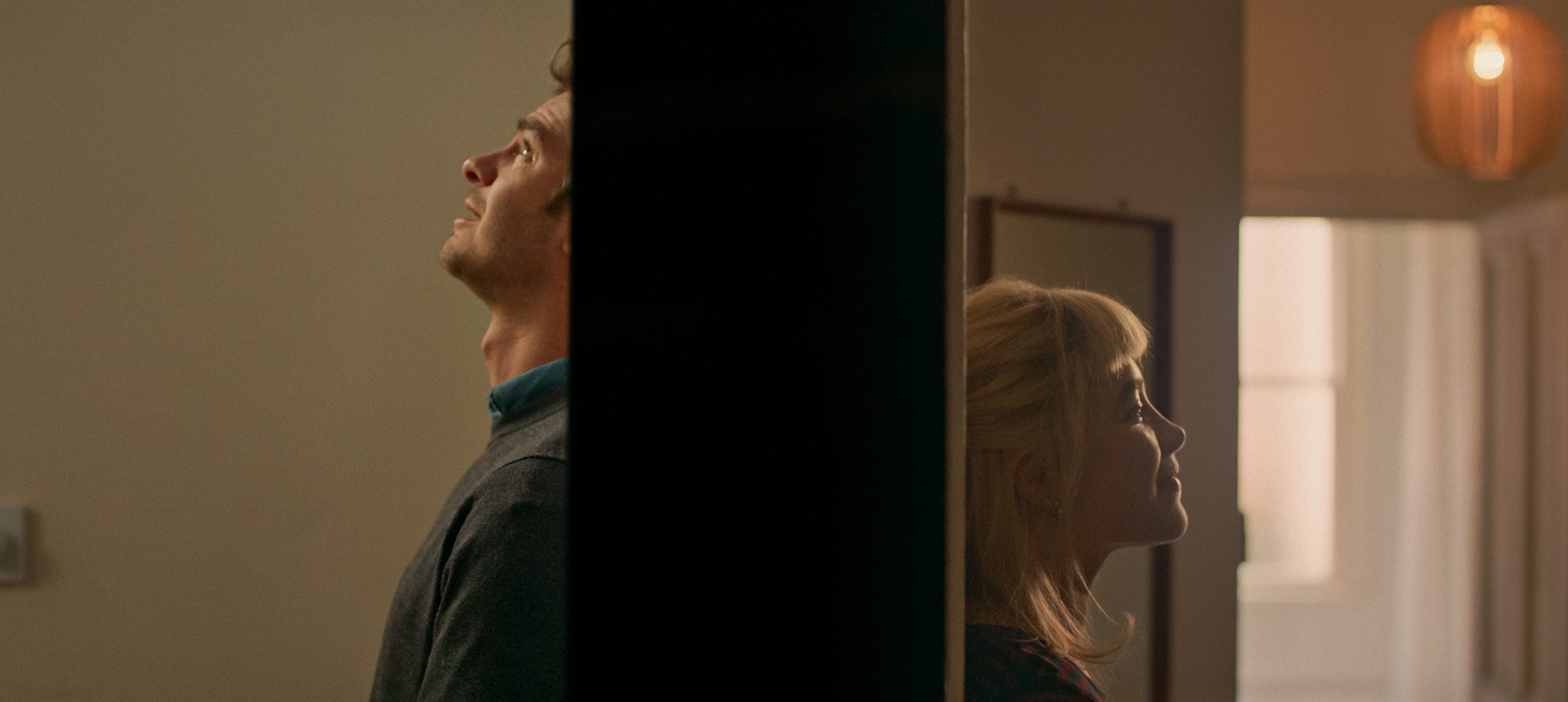 A24's ‘WE LIVE IN TIME’ a Thoughtful Melodrama About Quality Time, With ...
