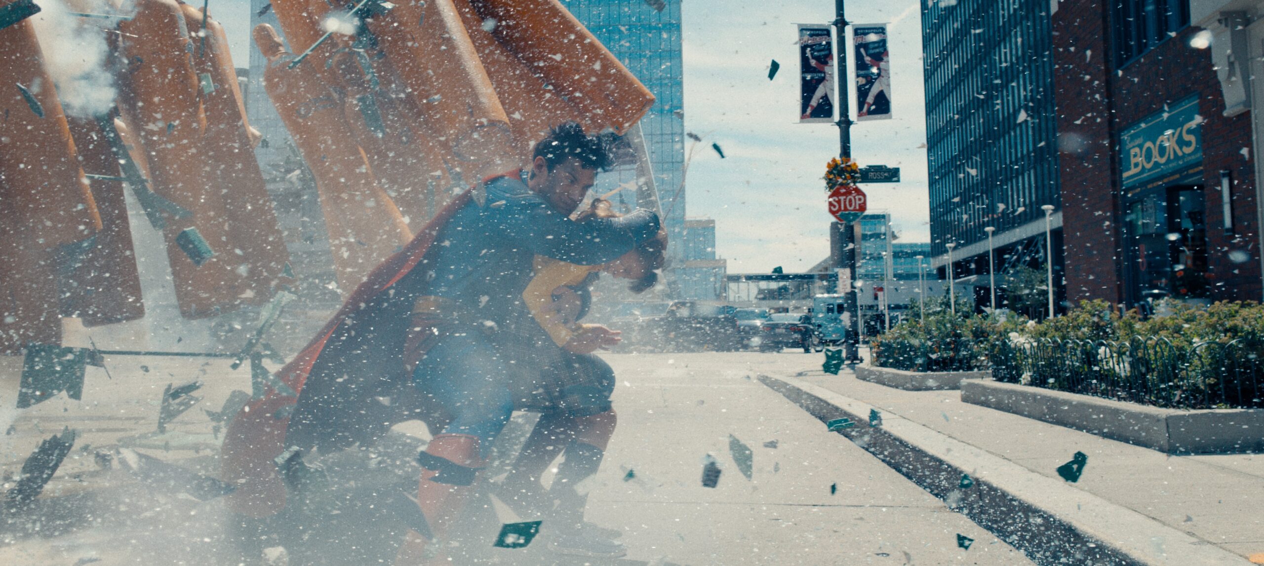 ‘SUPERMAN’ Makes CBMs Fun Again - Silver Screen Riot