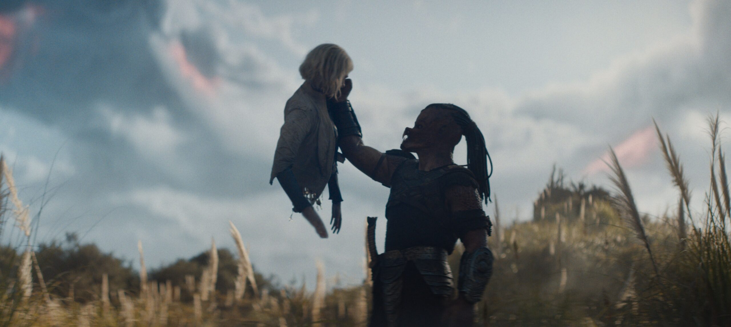‘PREDATOR: BADLANDS’ Is the Alien vs. Predator Movie We Deserve ...
