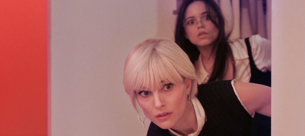 Sundance ‘26: ‘THE GALLERIST’ is A Frenetic Art World Satire Hoisted on ...