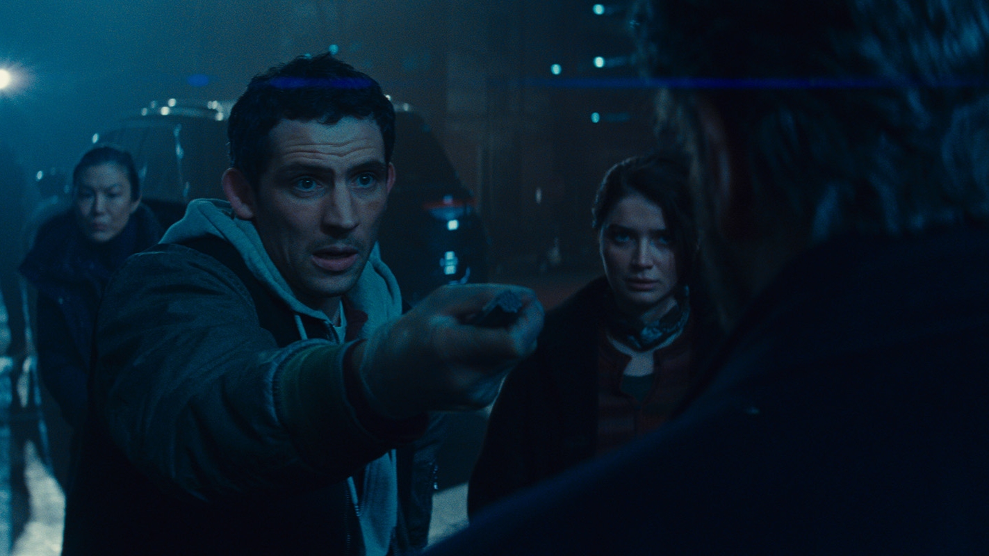 Steven Spielberg's 'Disclosure Day' Is a Surprisingly Baffling Sci-Fi ...